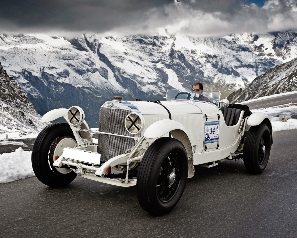 Страницы истории Гран-при на улицах Львова | Тест Драйв